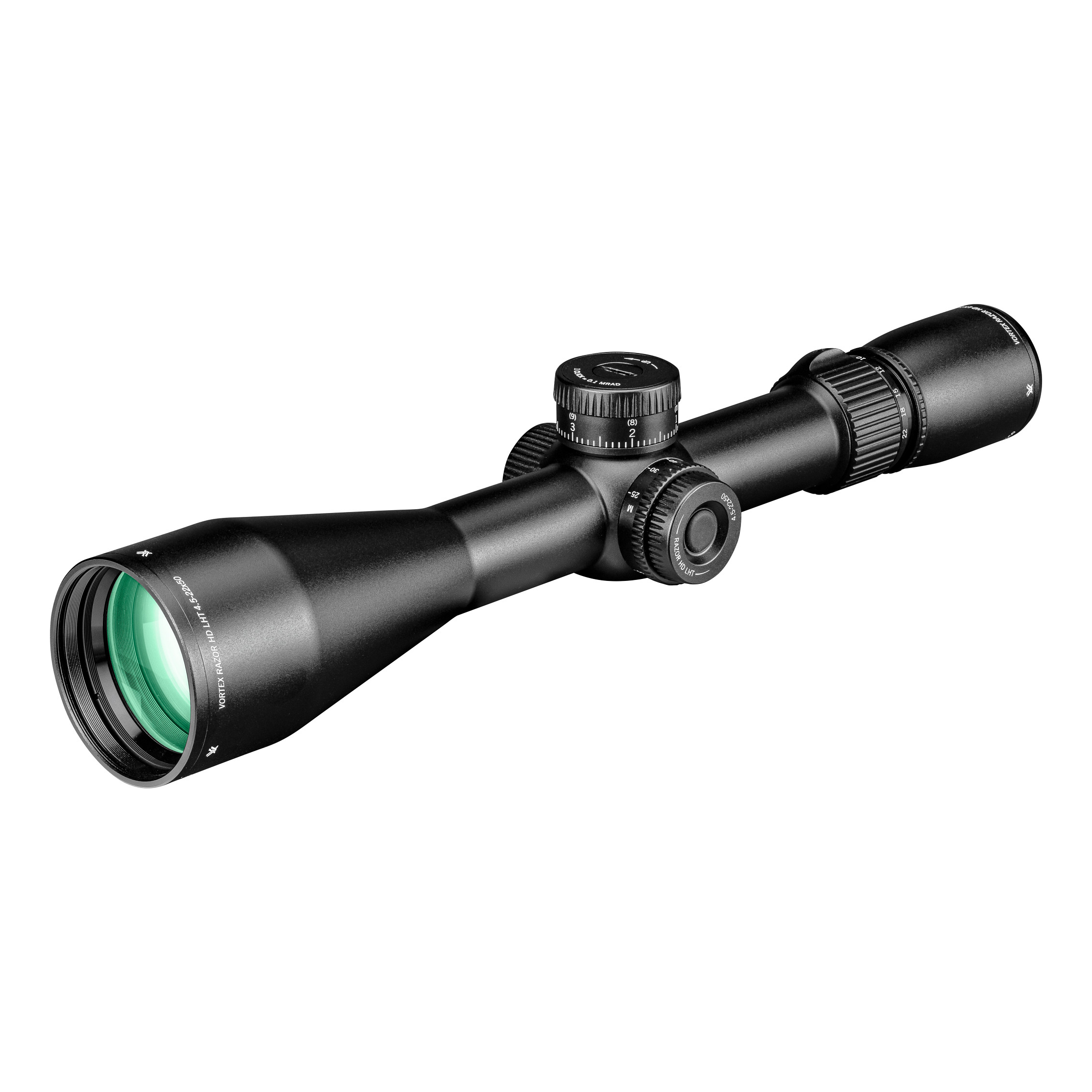 Vortex Razor HD LHT FFP Rifle Scope | Bass Pro Shops